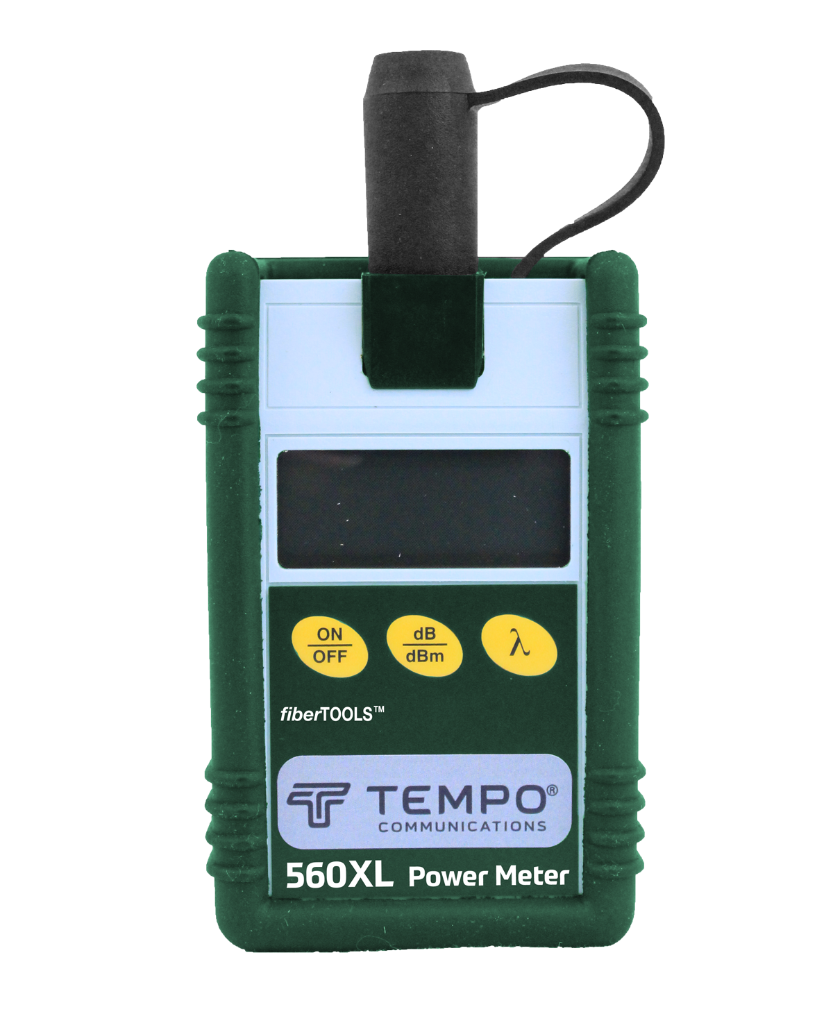 EMI fiberTOOLS – Tempo Communications
